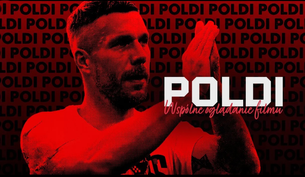 Prapremiera filmu dokumentalnego „Poldi” dziś w Domu Muzyki i Tańca w ...